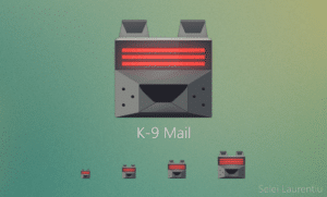 K-9 - un’app per gestire tutti gli indirizzi e-mail | Libreadvice