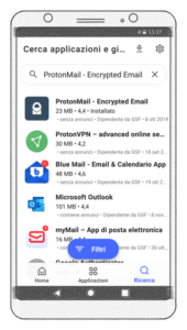 Aurora Store - Usa il PlayStore senza il PlayStore | Libreadvice